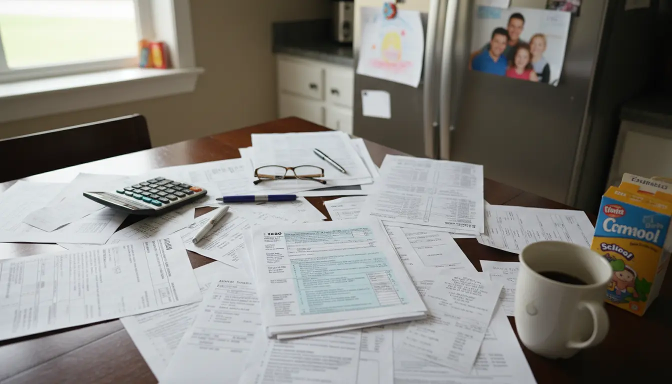$3,000 Child & Dependent Care Credit 2025: Eligibility, How It Works ...